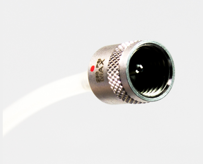 Sampling Port Adapter - VIMS