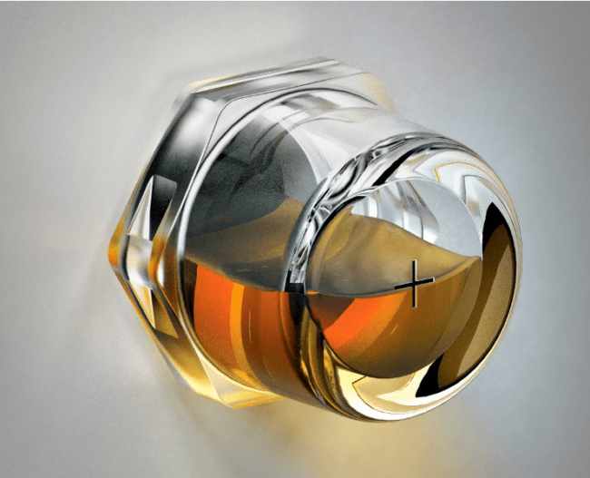 The Sight Glass - LUNETA