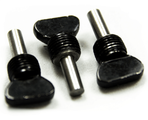 Steel Corrosion Indicator 3-Pack - LUNETA