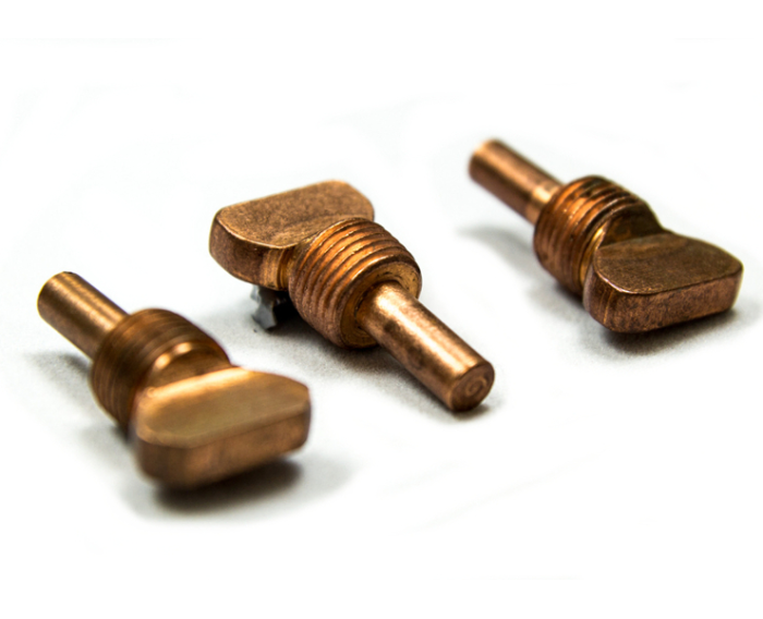 Copper Corrosion Indicator 3-Pack - LUNETA