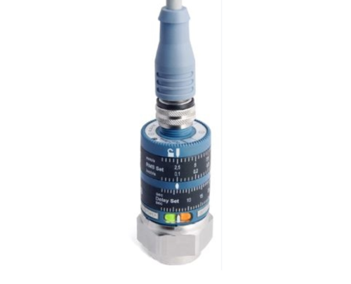 Connectors for use in Cable Assemblies - VIMS