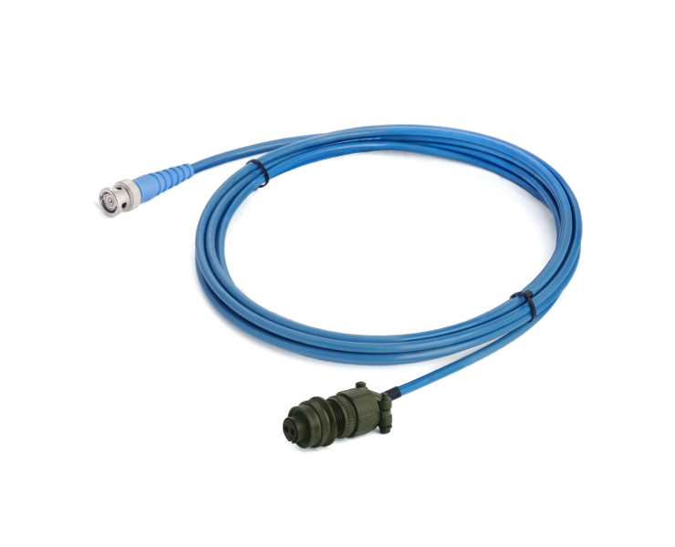 Types of Industrial Cable - VIMS