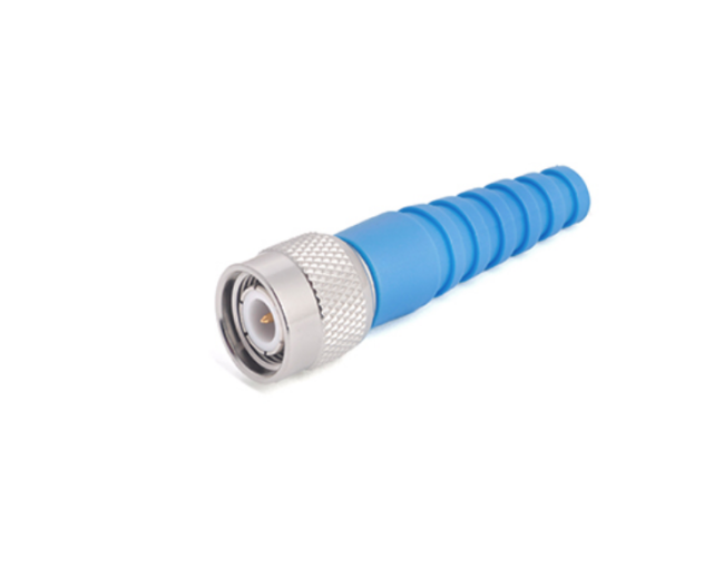 Connectors for use in Cable Assemblies - VIMS