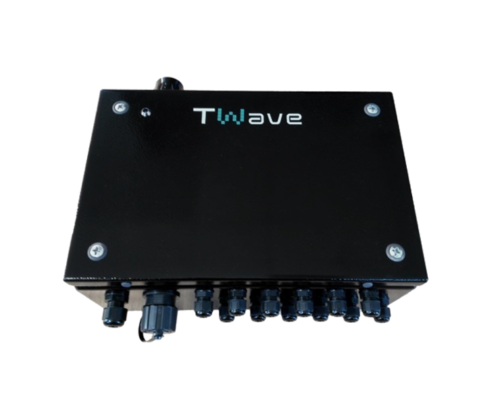 Compact Condition Monitoring Systems T8-M | TWave