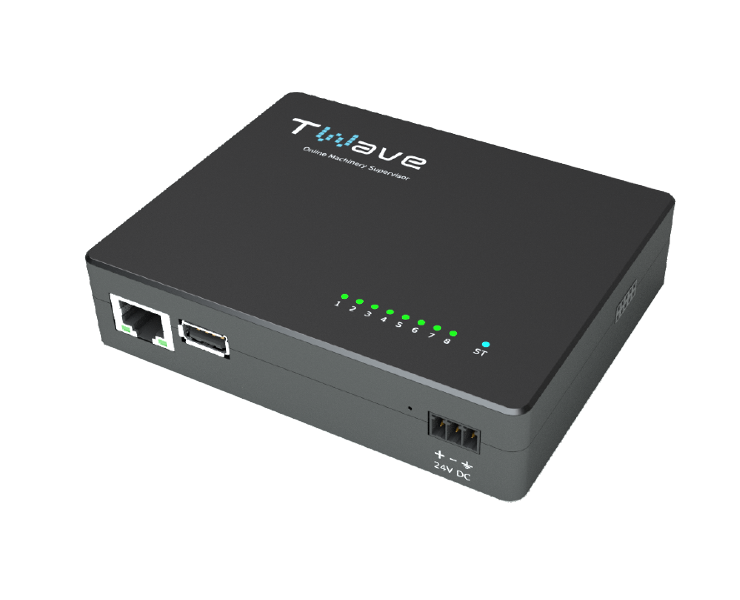 Compact Condition Monitoring Systems T8-M | TWave