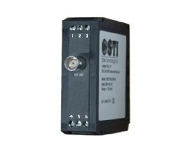 Passive Buffer and Accessory Module CMCP595 | STI