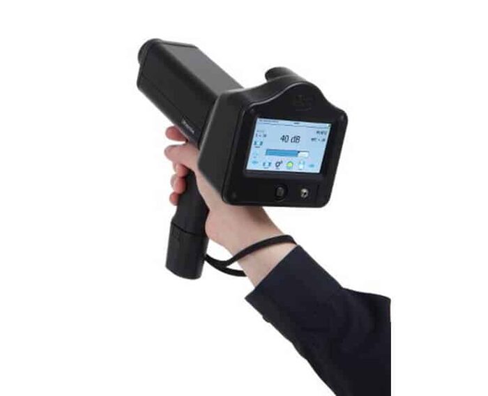 Detektor ultradźwiękowy Ultraprobe® 10000 | UE Systems | VIMS