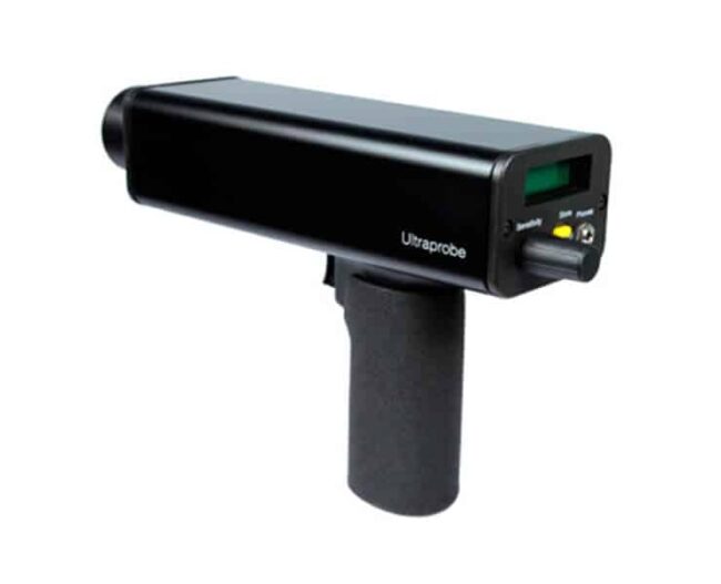 Detektor ultradźwiękowy Ultraprobe® 9000 | UE Systems | VIMS