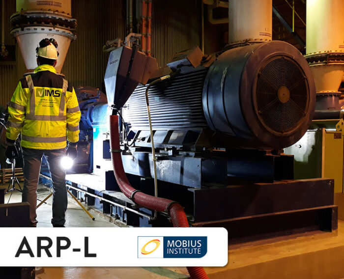 SZKOLENIE - ASSET RELIABILITY PRACTITIONER (ARP-L) - VIMS